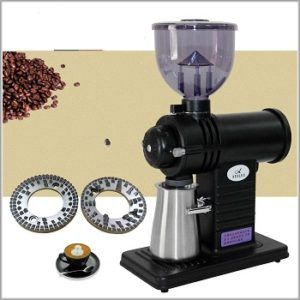 Best 5 Flat Burr Coffee Grinders For Sale In 2022 Reviews